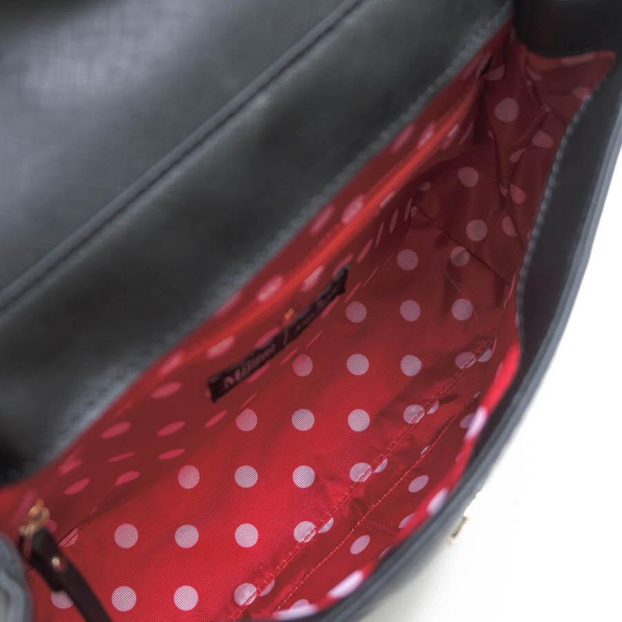 Kate Spade ケイトスペード リュック WKRU6608 minnie mouse small