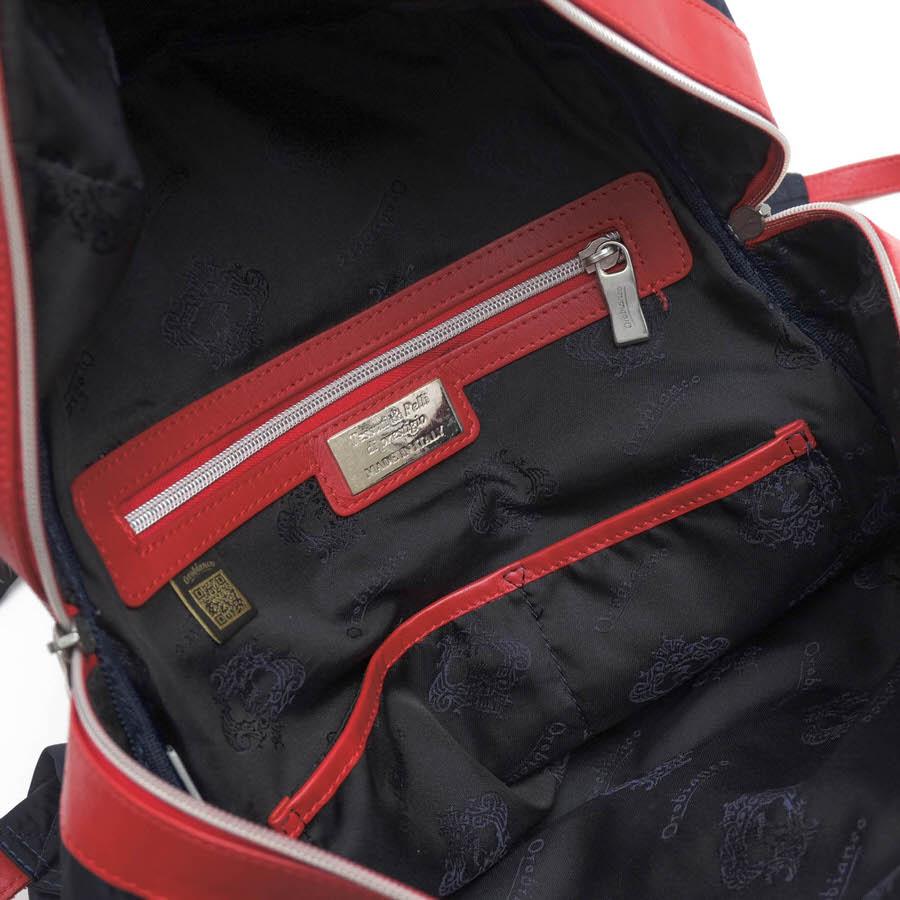 Orobianco（オロビアンコ） リュック SOTTOMARYNO ソットマリーノ 伊