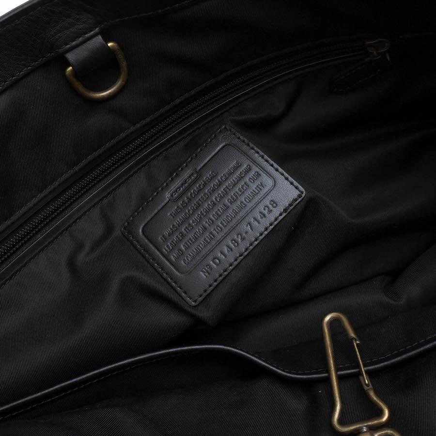 COACH（コーチ） トートバッグ 71428 Bleecker Center Stripe Day Tote