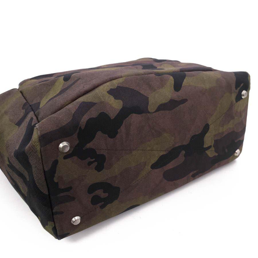 PELLE MORBIDA ペッレモルビダ トートバッグ PMO-ON001 ONDA オンダ 伊