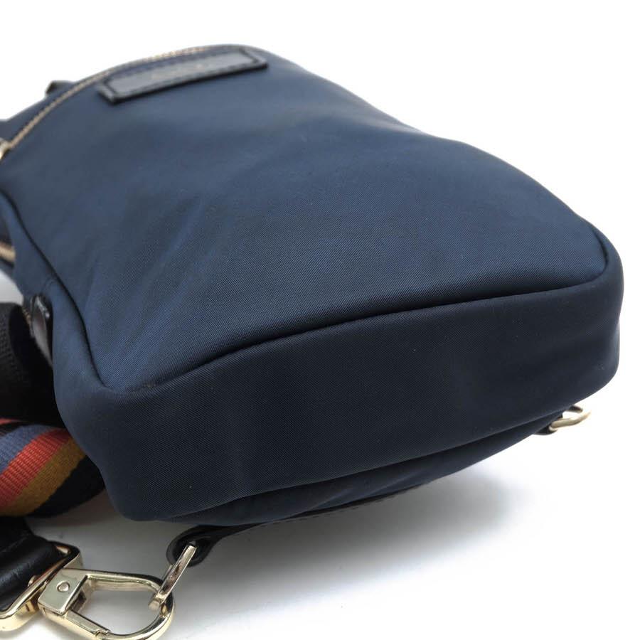 Paul Smith ポールスミス ショルダーバッグ PSN210 LIGHTWEIGHT NYLON BODY BAG ライトウェイト ...