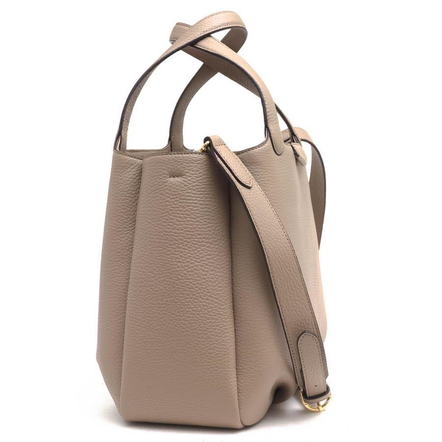 COCOCELUX GOLD ココセリュックス ゴールド ハンドバッグ 205DA0458