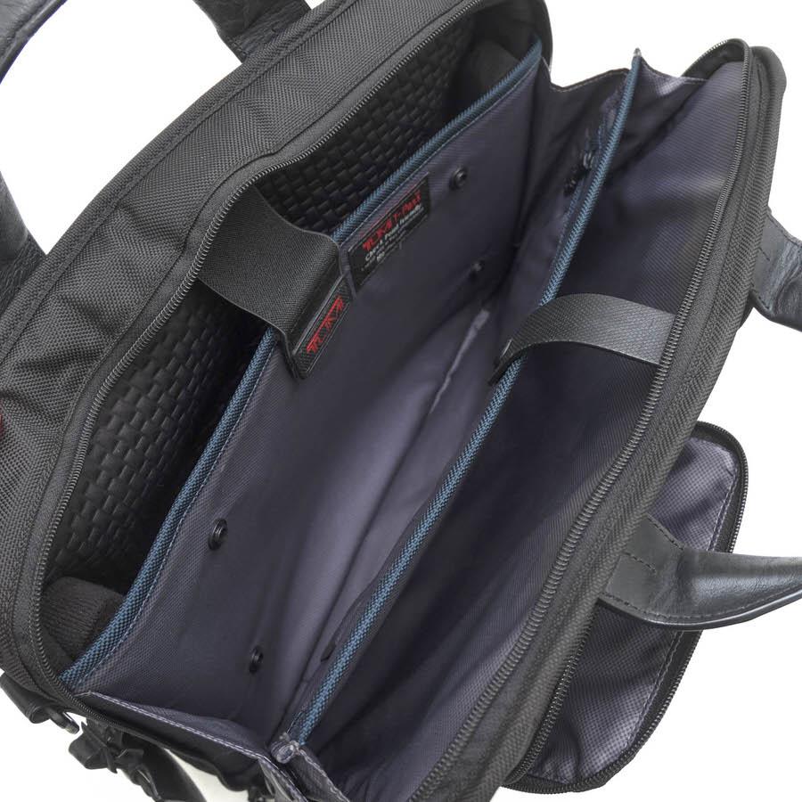 TUMI（トゥミ） ビジネスバッグ 26516D2 T-Pass Medium Screen Laptop