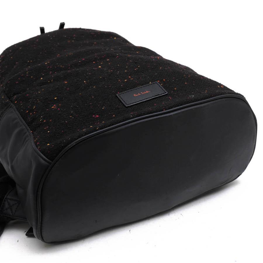 Paul Smith（ポール・スミス） リュック 863564 PSN083 SPECKLE