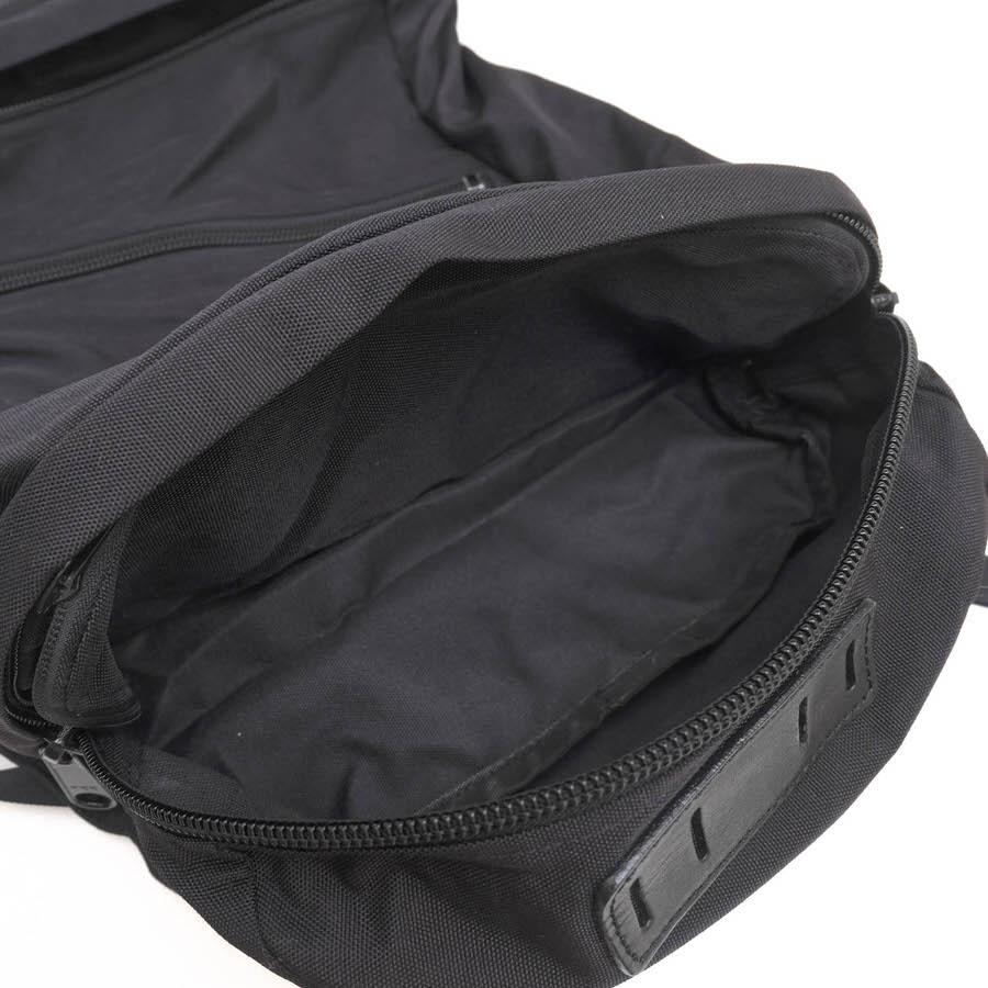 hobo（ホーボー） リュック HB-BG8006 CELSPUNR Nylon CAVE 23L