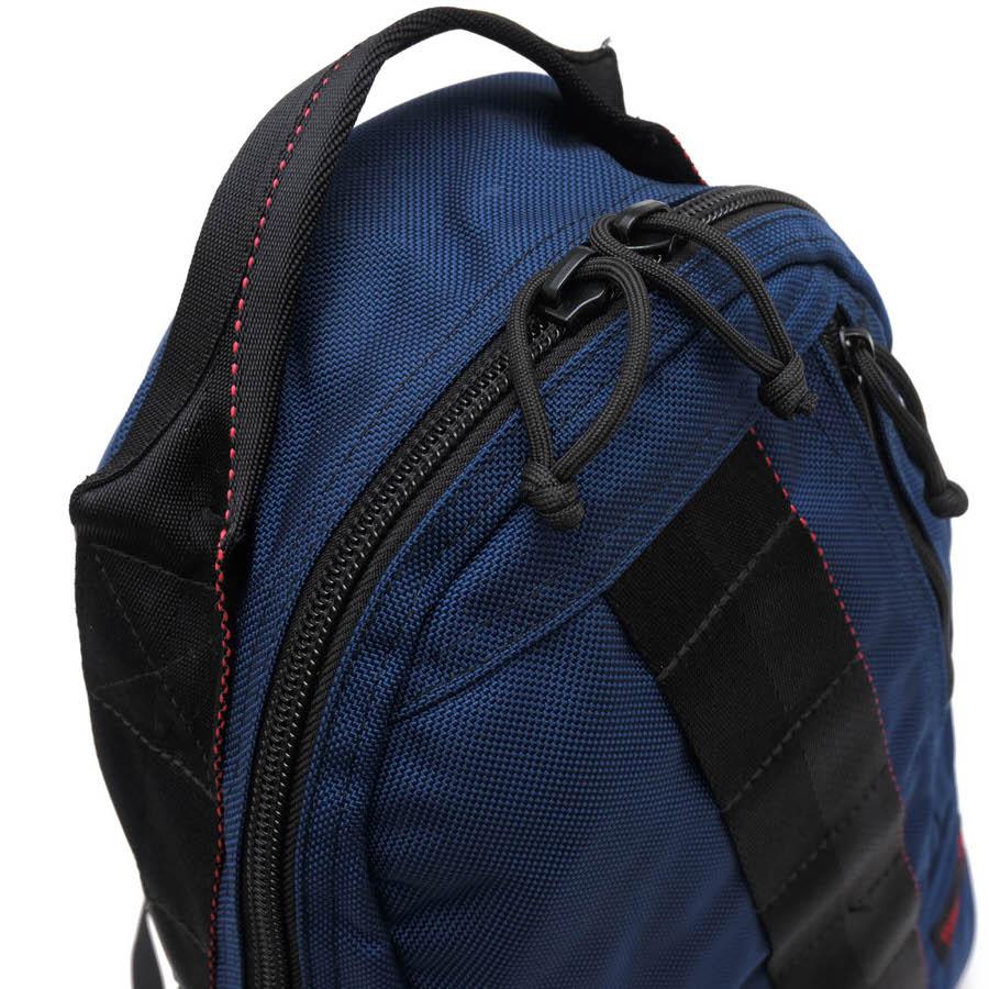 BRIEFING（ブリーフィング） リュック BRF342219 ROPE SAC ロープ