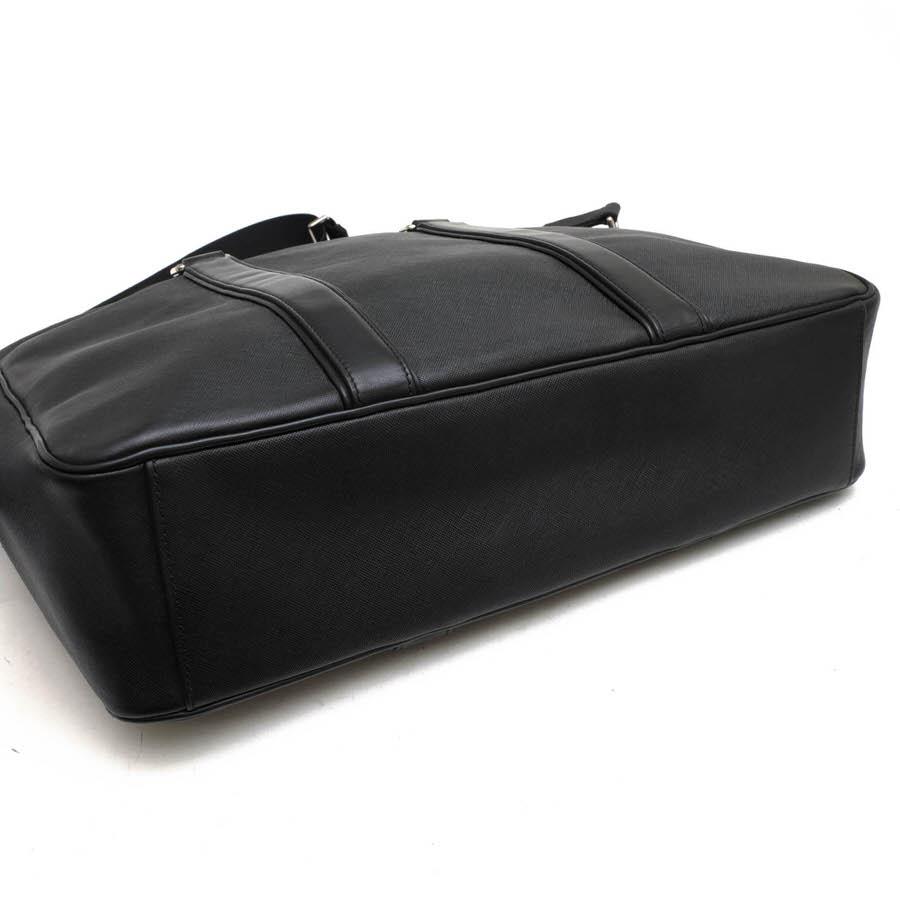 COACH（コーチ） ビジネスバッグ F71252 Metropolitan bag