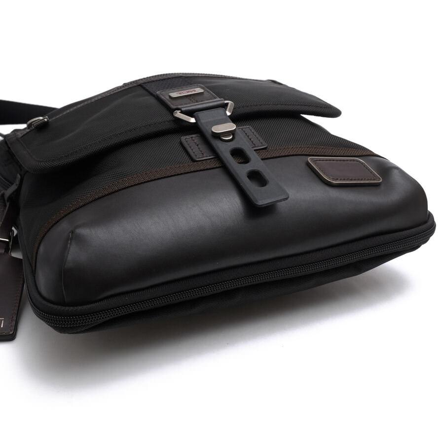 TUMI（トゥミ） ショルダーバッグ 222304HK2 ALPHA BRAVO ANNAPOLIS ZIP FLAP HICKORY ...