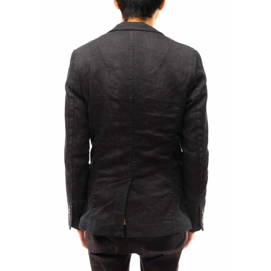 1piu1uguale3 ウノ ピゥ ウグァーレ トレ テーラードジャケット MRB045