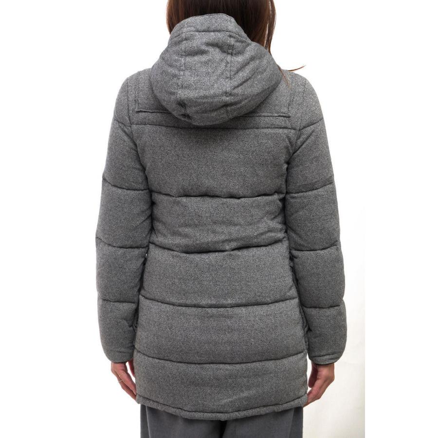 Cape HEIGHTS ケープハイツ ダウンコート Dalmeny Long Duffle Coat ダルメニー Ron Herman ロンハーマン別注 ダッフルコート フード付き ...