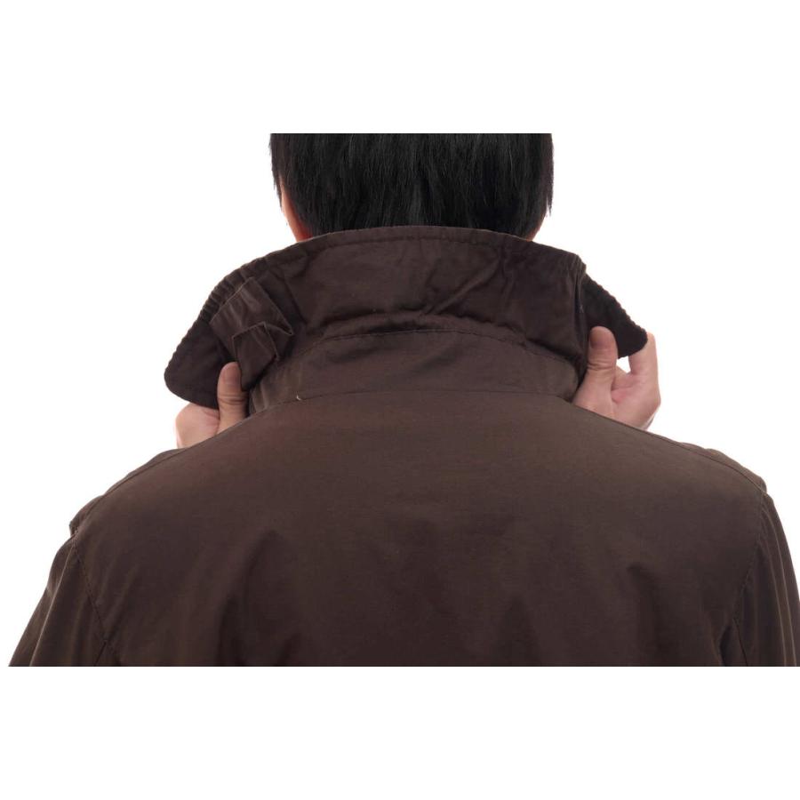 West Midlands Outerwear ウエストミッドランズ アウターウェア