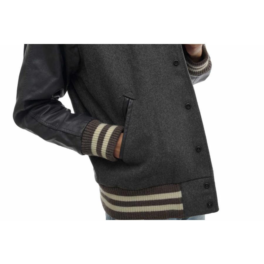 BEAMS（ビームス） スタジャン 11-18-1027-202 PLUS プラス ゴート