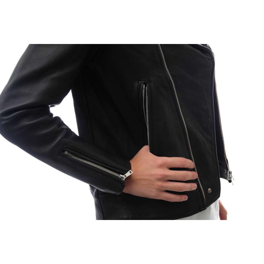 EDIFICE エディフィス ダブルライダース 17-01-300-108-1-0 シープ