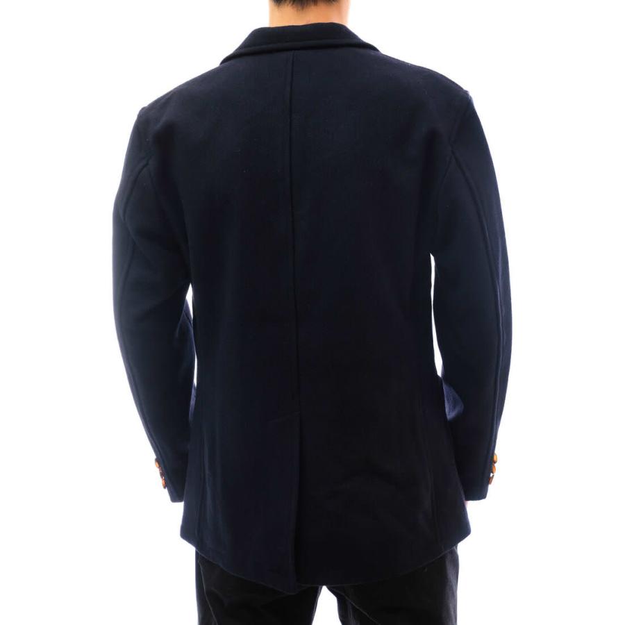 Pherrow's フェローズ テーラードジャケット 15W-PMJ1 MELTON WOOL