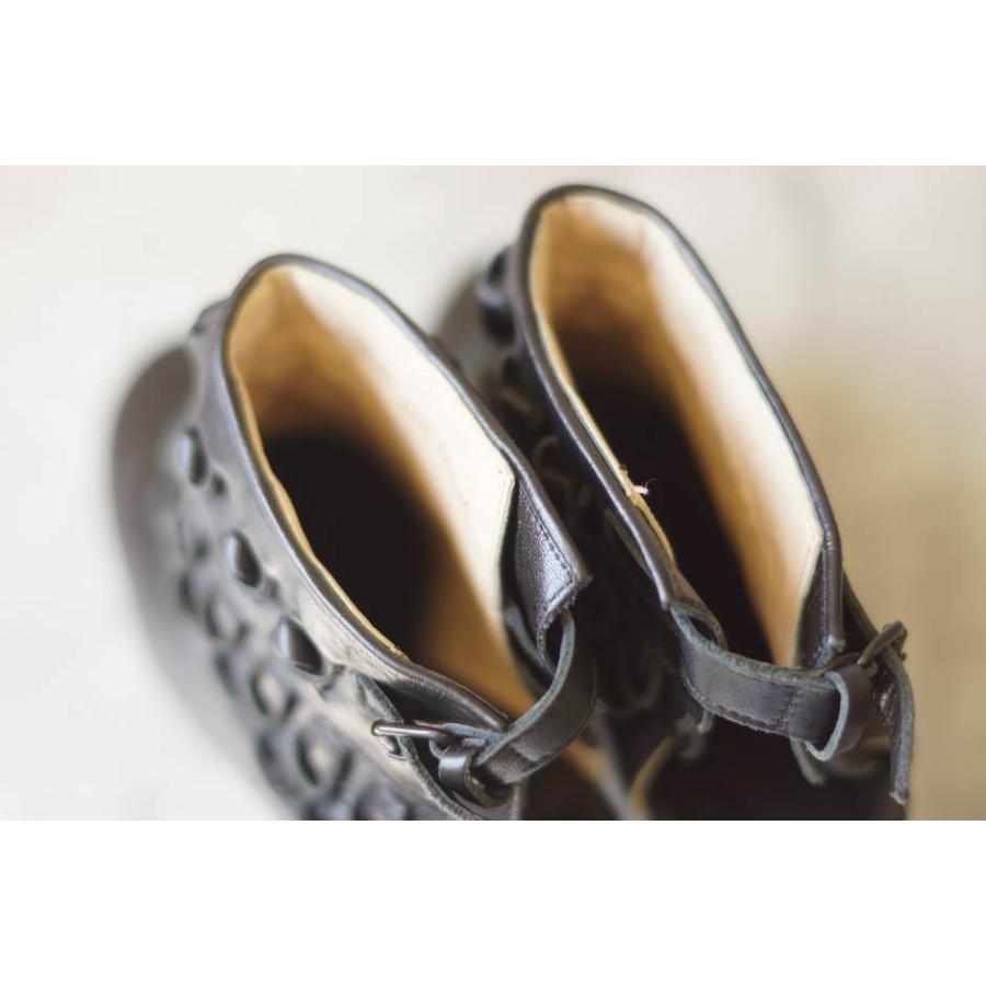 3.1 Phillip Lim フィリップリム ブーツ Tom Knotted Clog Bootie ブーティー ショートブーツ アンクル ...