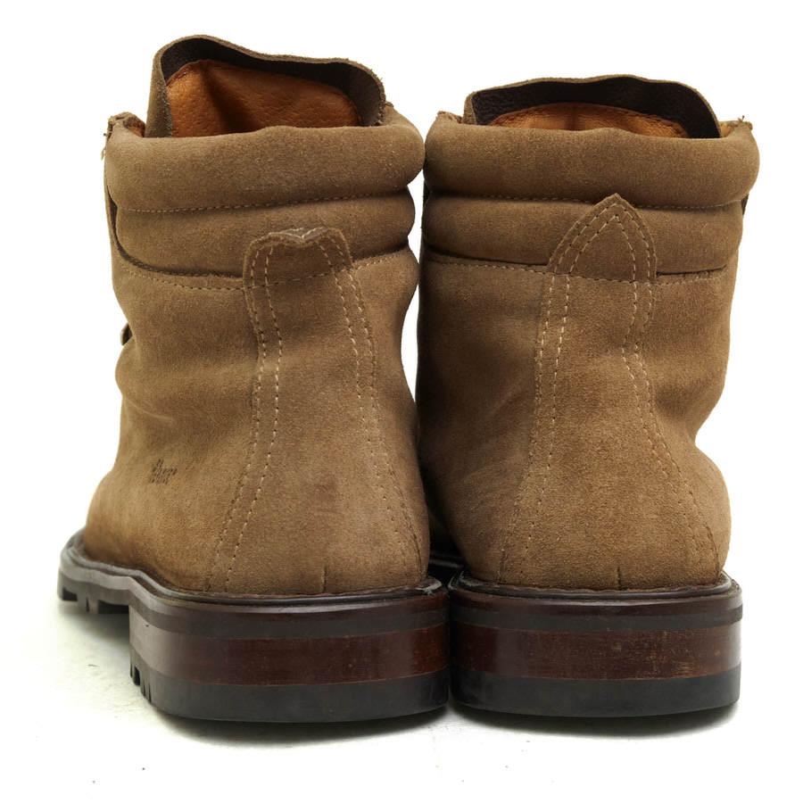 La TENACE ラテナーチェ マウンテンブーツ E505 牛革 ノルウィージャン製法 : Desir Yahoo!ショッピング店 - 通販 - Yahoo!ショッピング