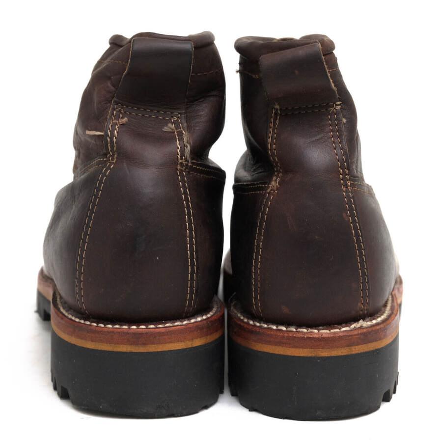 CHIPPEWA（チペワ） ワークブーツ 27175 6inch SORRELL SURVIVOR 牛革