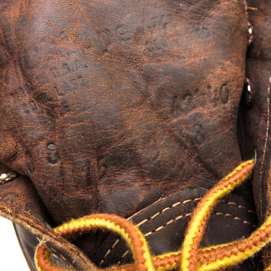 CHIPPEWA（チペワ） ワークブーツ 27175 6inch SORRELL SURVIVOR 牛革