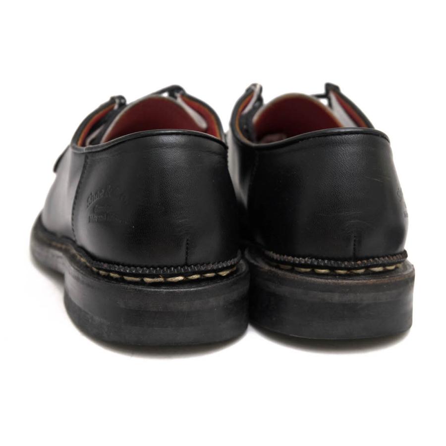 REGAL（リーガル） ビジネスシューズ 941S Shoe & Co. リバース