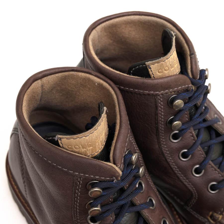 COLE HAAN（コールハーン） ワークブーツ C20359 JUDSON BOOT