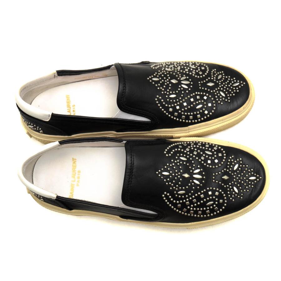 Yves Saint Laurent（イヴ・サンローラン） サンローラン カジュアル