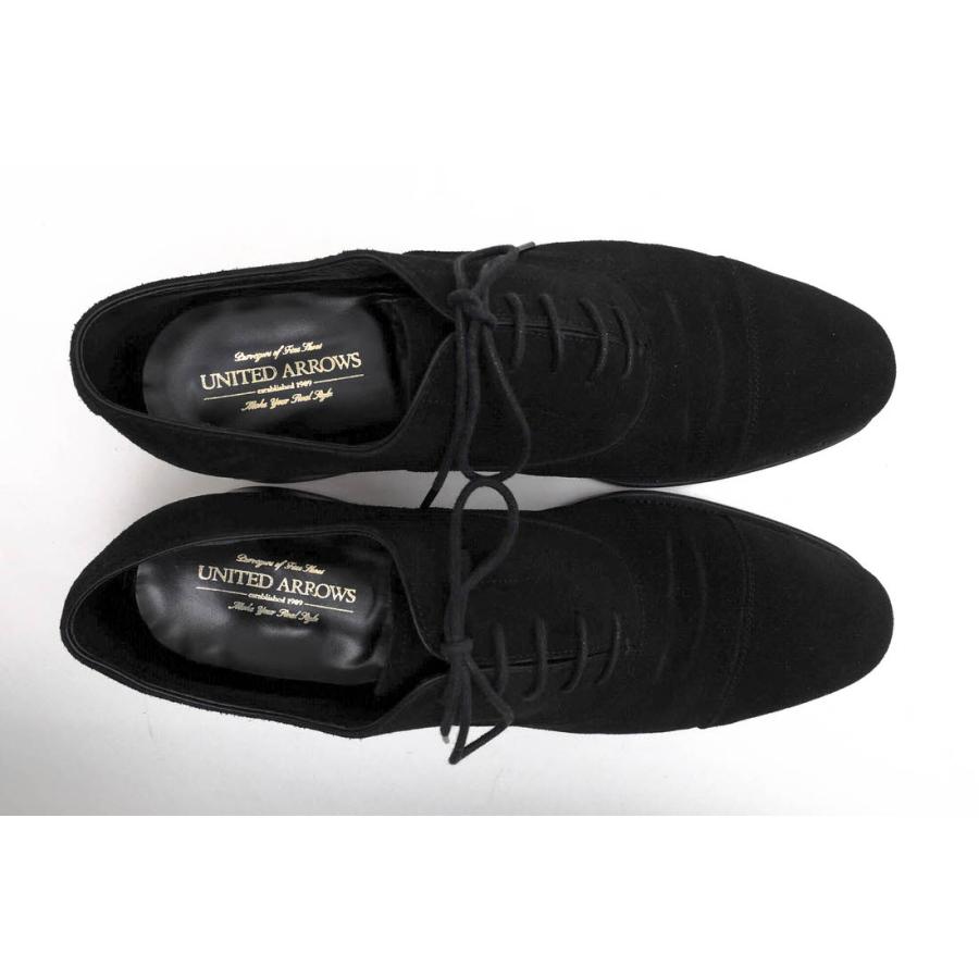 UNITED ARROWS（ユナイテッドアローズ） ビジネスシューズ UA015S 牛革