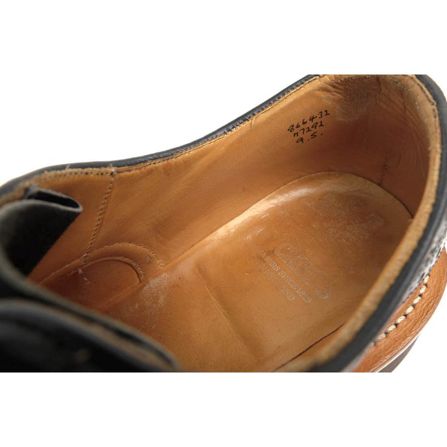 Tricker's（トリッカーズ） ビジネスシューズ M7292 Keswick