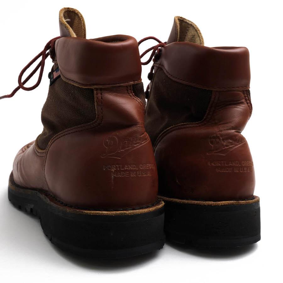 Danner ダナー マウンテンブーツ 12040X DANNER LIGHT II CEDAR RAINBOW ダナーライト2 セダー ...