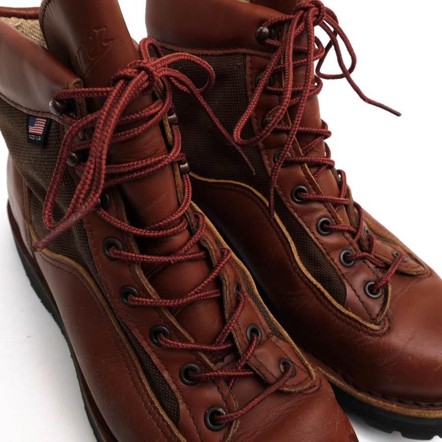 Danner ダナー マウンテンブーツ 12040X DANNER LIGHT II CEDAR RAINBOW ダナーライト2 セダー ...