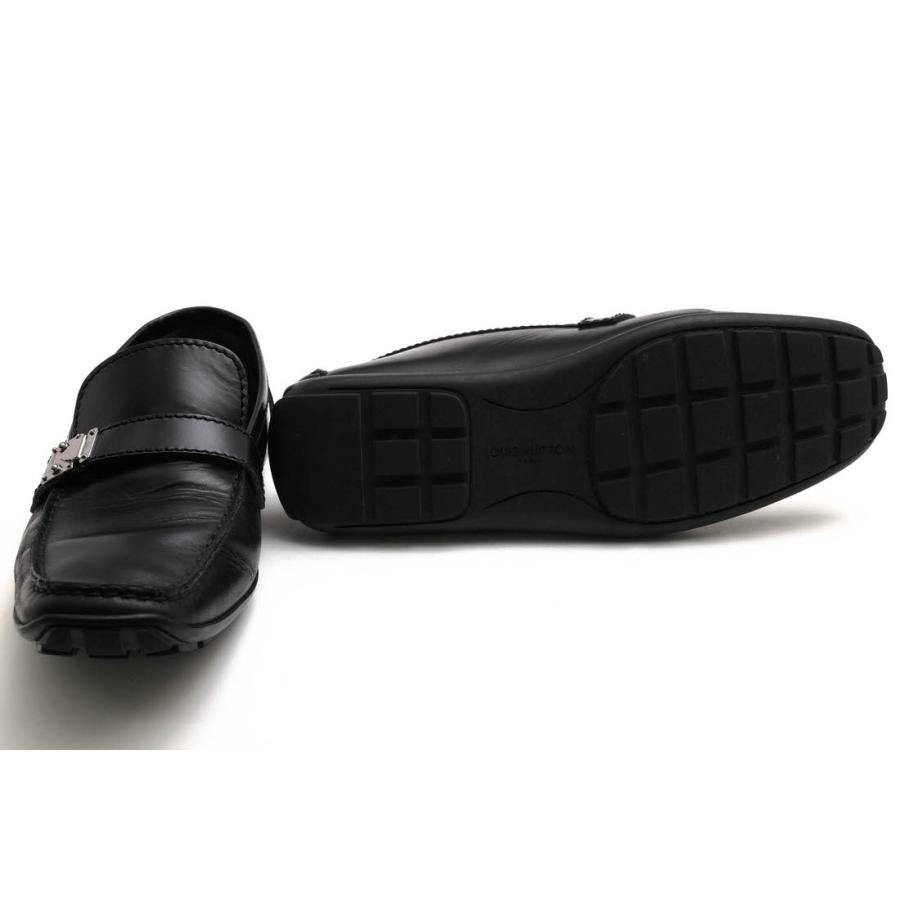 LOUIS VUITTON（ルイ・ヴィトン） ヴィトン ドライビングシューズ