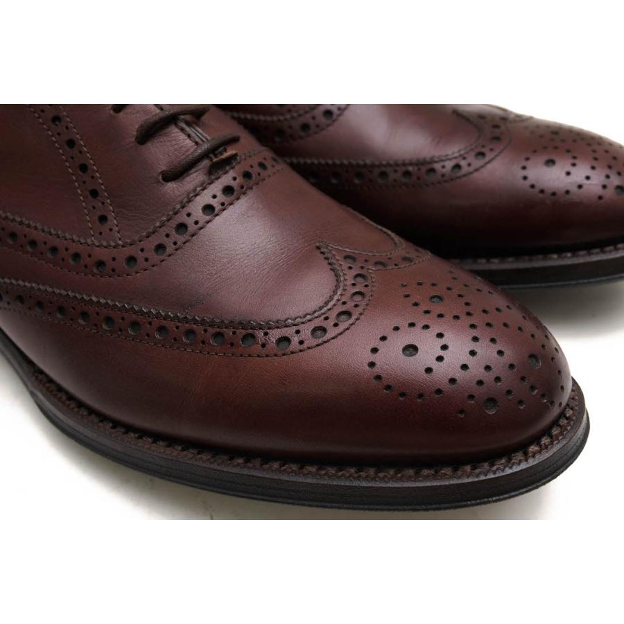 Franceschetti フランチェスカッティ ビジネスシューズ 5962