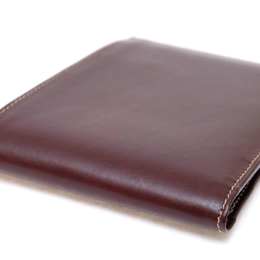 Church's（チャーチ） 財布 札入れ 小銭入れなし 札入れ 二つ折り