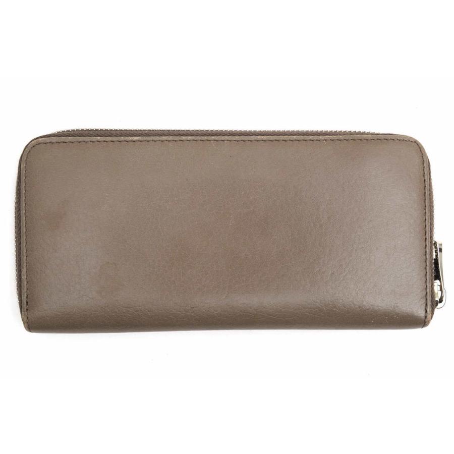 HIROFU（ヒロフ） 長財布 牛革 小銭入れあり シボ革 シュリンクレザー