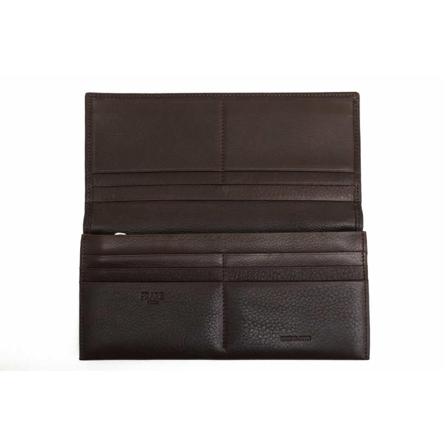 PRARE プレリー 長財布 NPM2025 Kip Classic キップクラシック 牛革