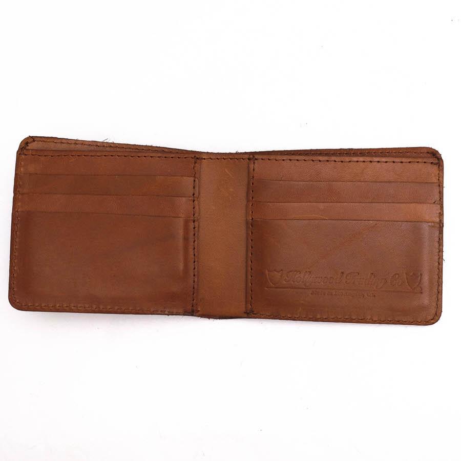 HTC エイチティーシー 財布 UMBRELLA GENTLEMAN WALLET アンブレラ