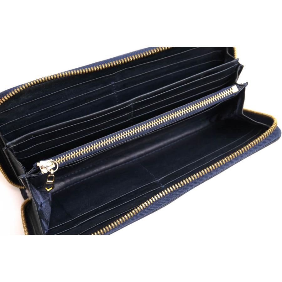 aniary アニアリ 長財布 01-20003 アンティークレザー Antique Leather 牛革 小銭入れあり 迷彩・カモフラージュ ...