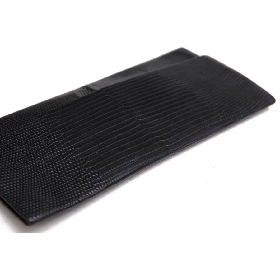 FARO ファーロ 長財布 FRO616228 SALICE LIZARD サリーチェ リザード