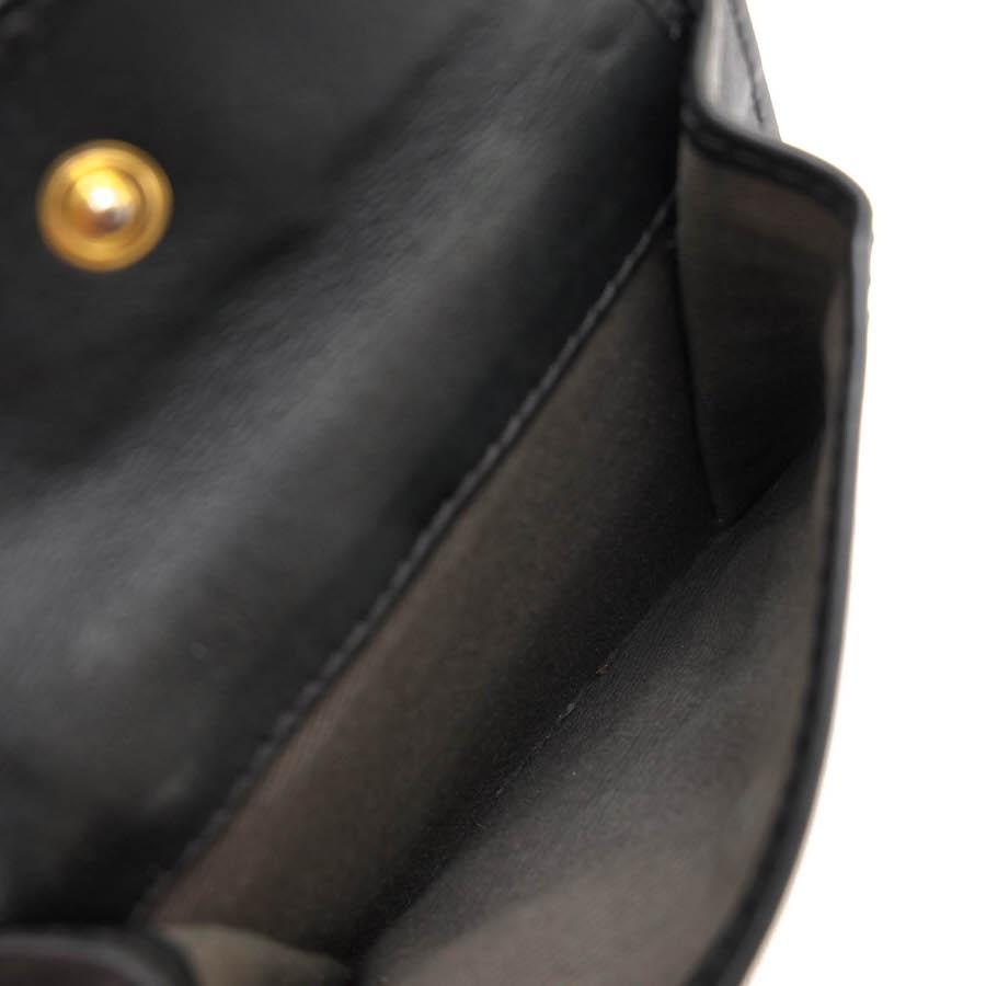 MARNI（マルニ） 財布 LAW 牛革 カーフ 小銭入れあり 三つ折り バイ