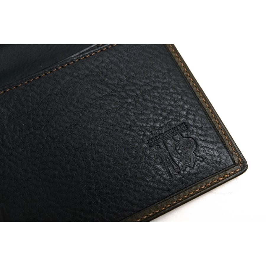 ○ココマイスター COCOMEISTER マルティーニ 牛革 長財布 Martini Urban Light マルティーニ アーバンライト ミネルバボックス 小  中古 COCOMEISTER ココマイスター 長財布 Martini Urban Light マルティーニ