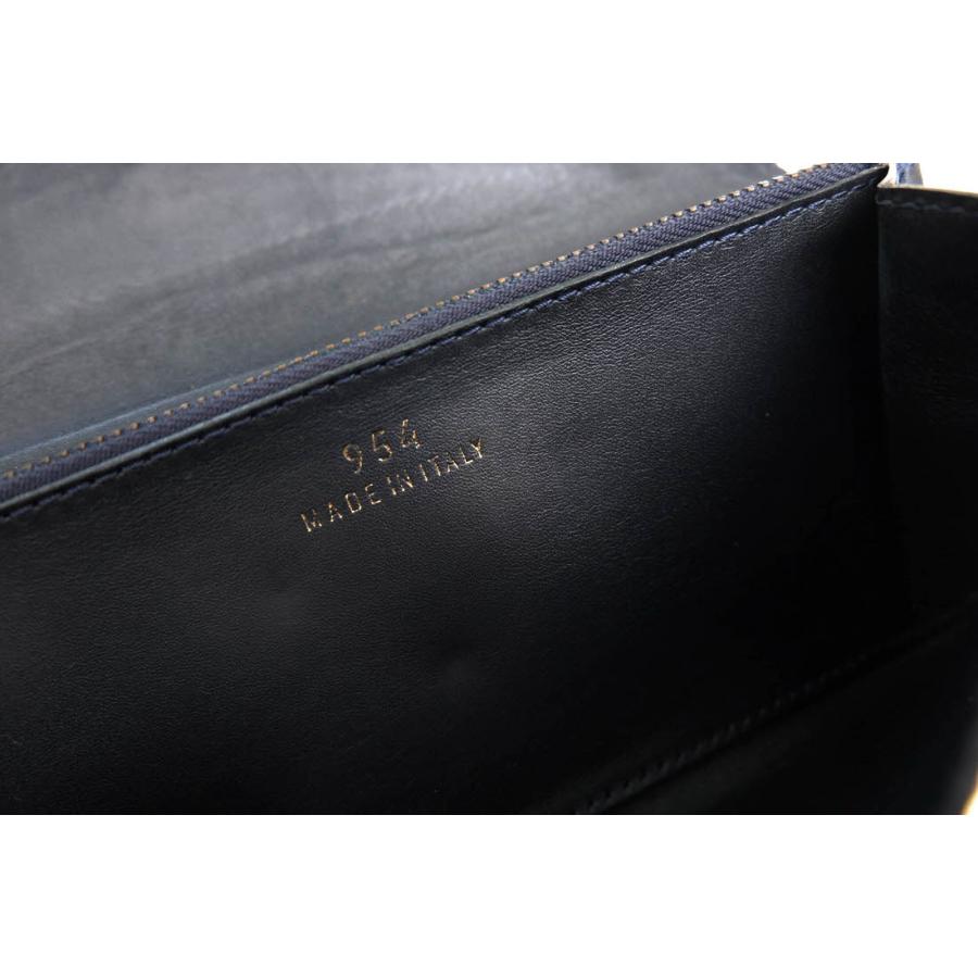 Felisi（フェリージ） 長財布 954/SA 牛革 フラップ式 小銭入れあり