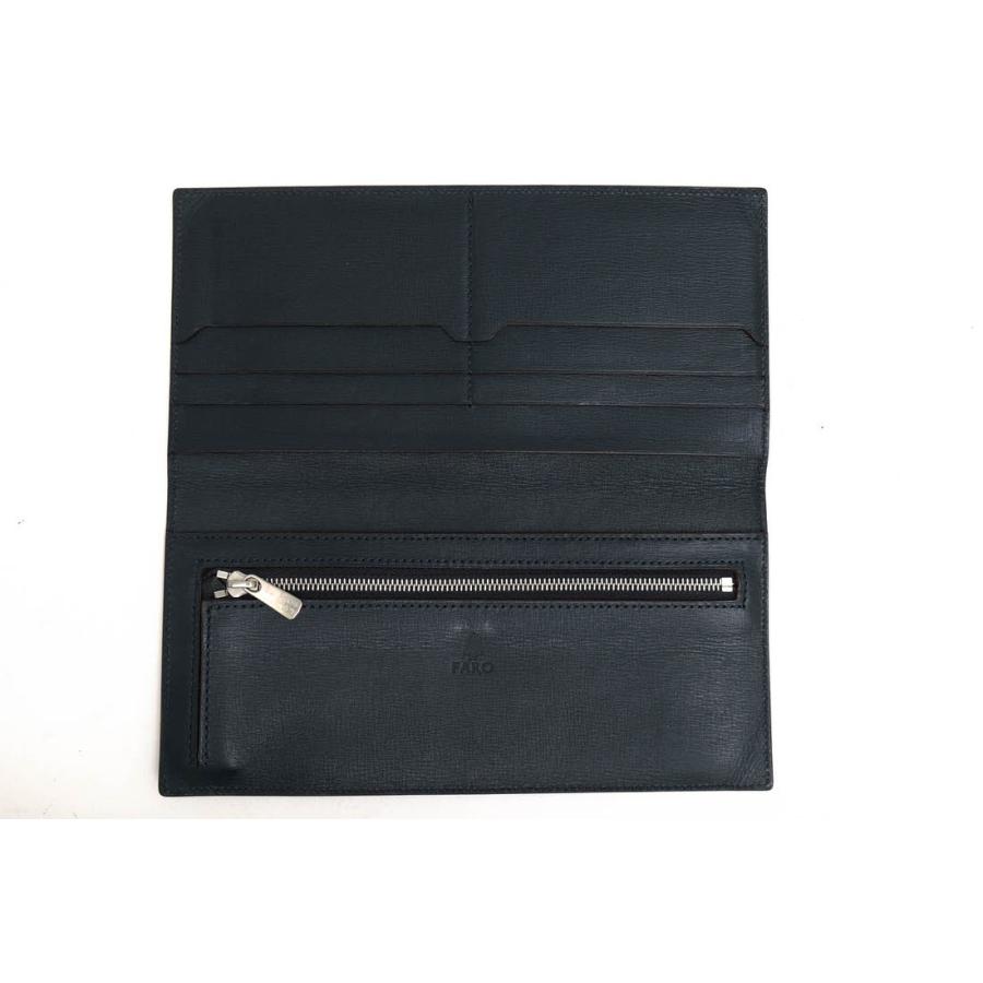 FARO ファーロ 長財布 FR0301228 SPERIO FINCALF スペリオ フィン