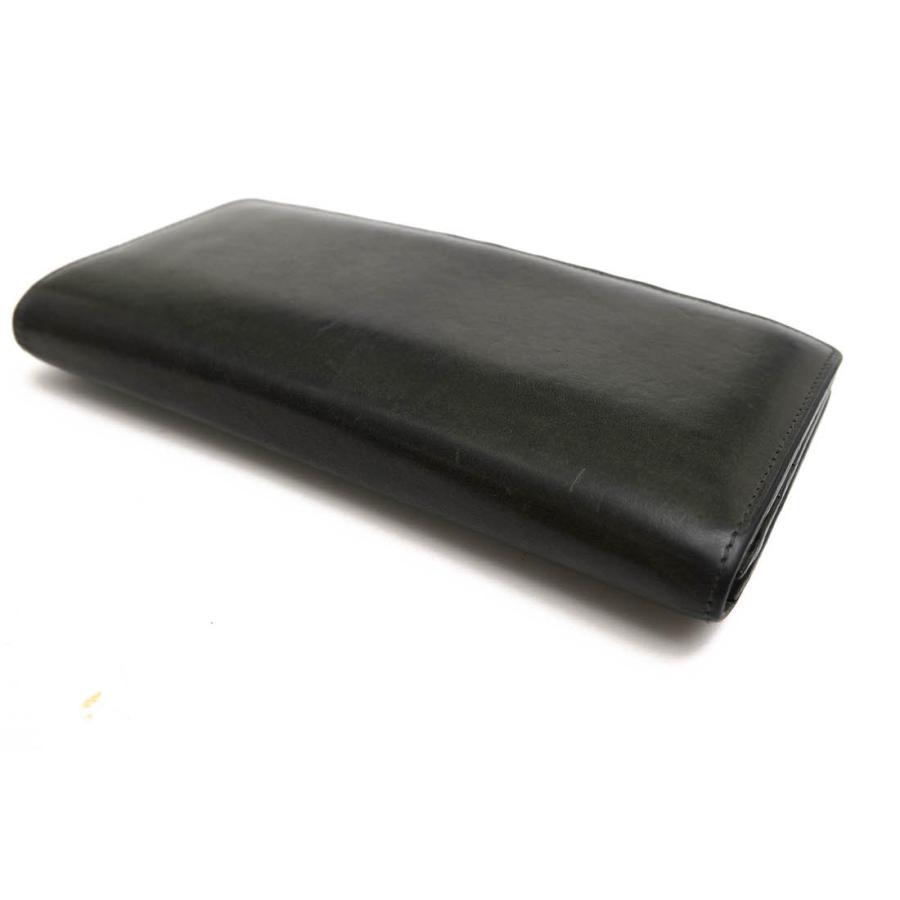 COCOMEISTER ココマイスター 長財布 45014902 PULL Carrack Lombardia