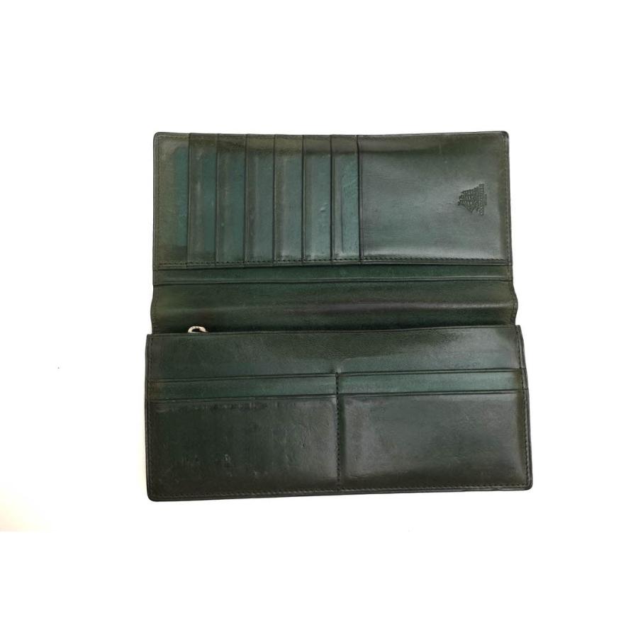 COCOMEISTER ココマイスター 長財布 45014902 PULL Carrack Lombardia