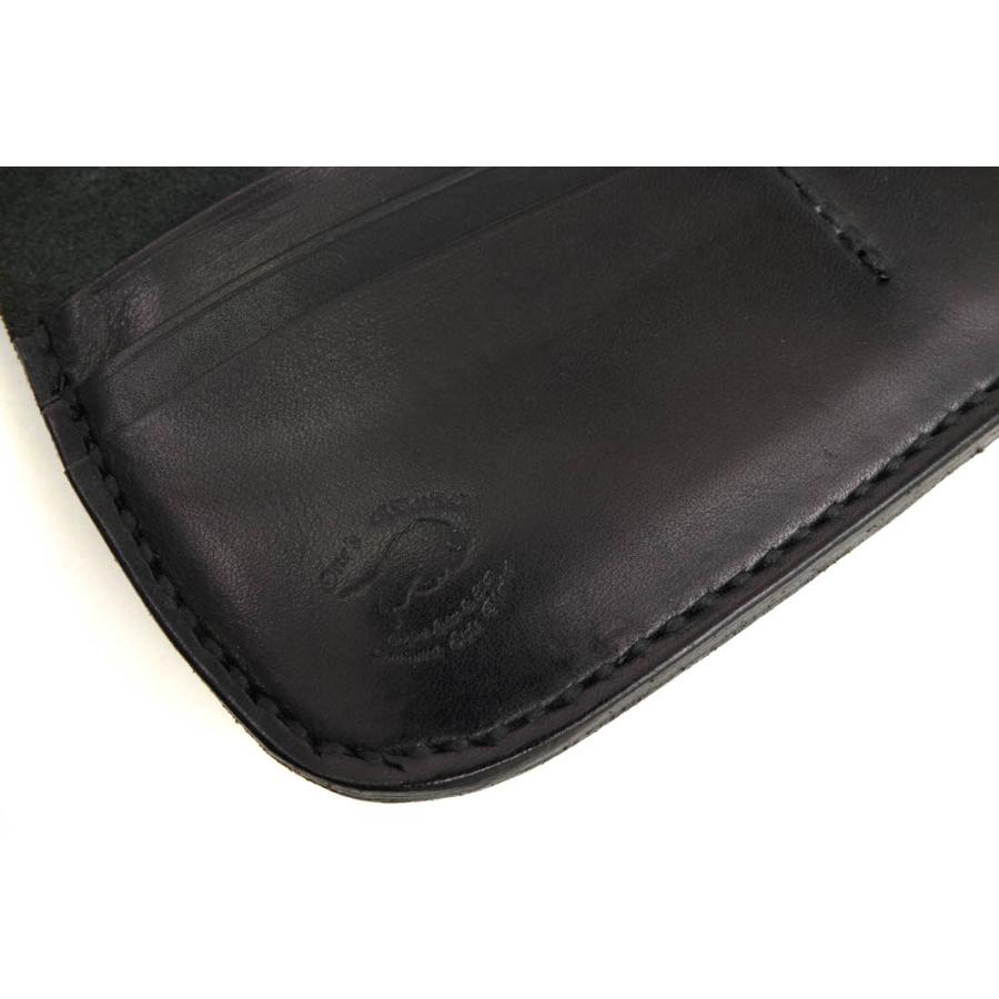 ONES WORKER ワンズワーカー 長財布 BWP-01TH ワルピエ社ブッテーロ