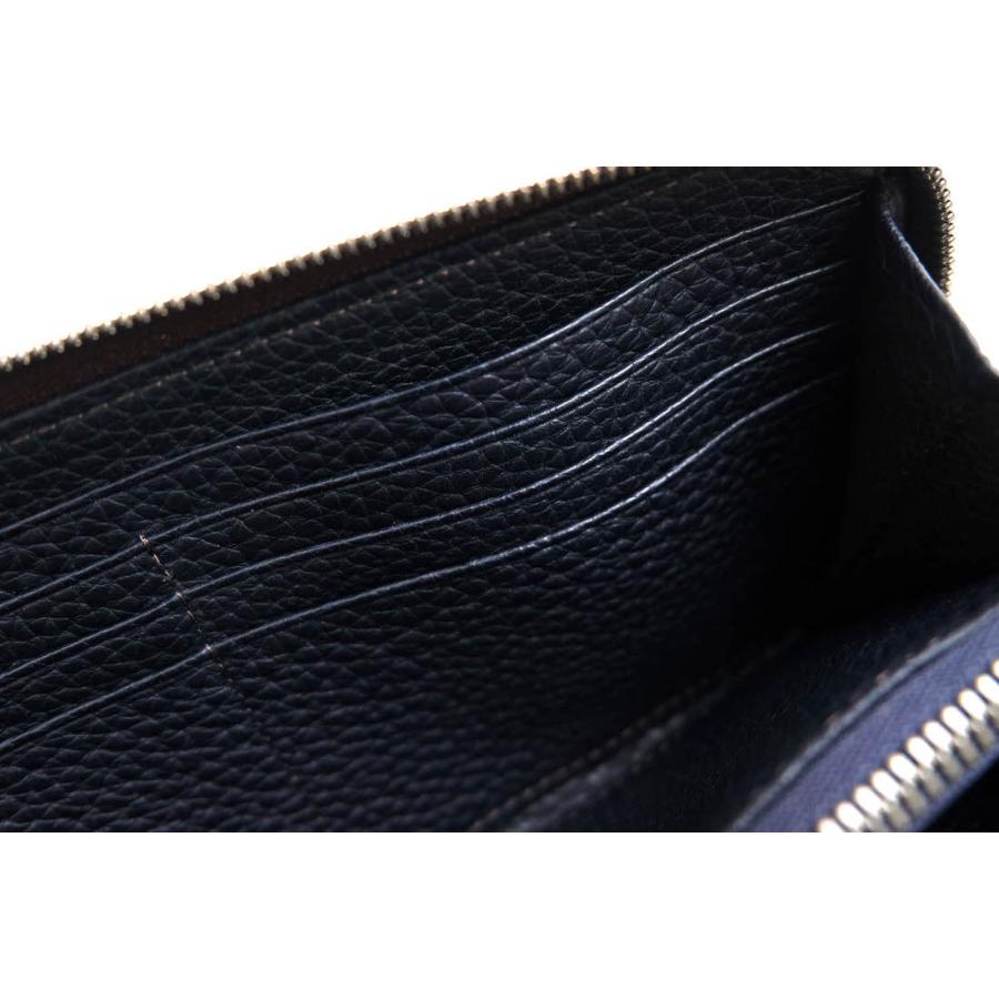 FUJITAKA フジタカ 長財布 625607 Elva エルバ 国産シュリンクレザー