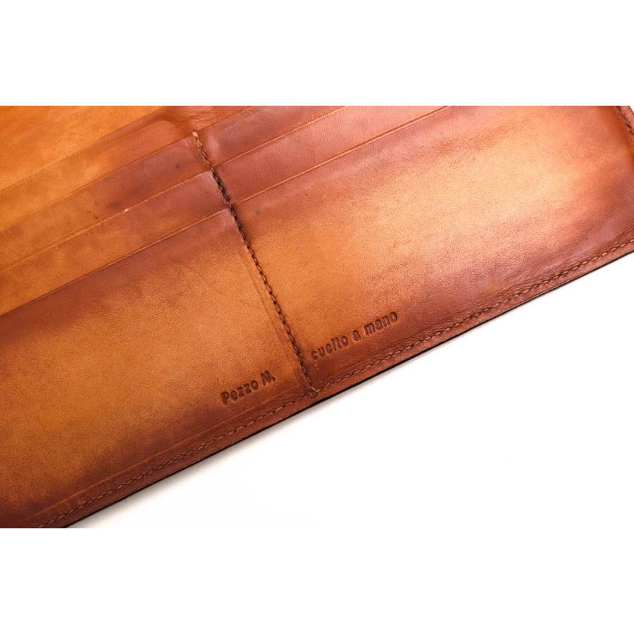 Stefano Branchini（ステファノブランキーニ） 長財布 ART. 402 LONG