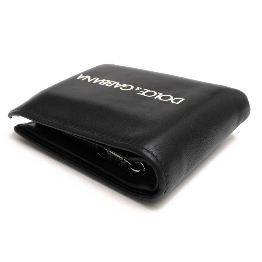 DOLCE&GABBANA（ドルチェ & ガッバーナ） ドルガバ 財布 BP2463 AA062