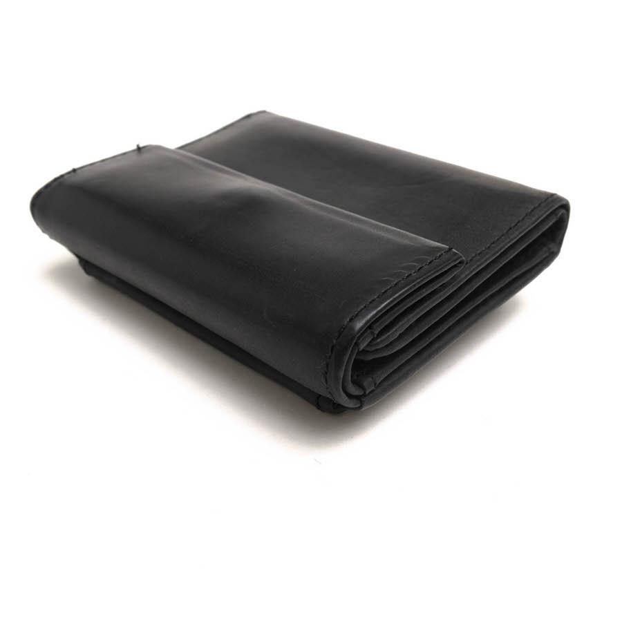 SLOW（スロウ） 財布 SO764JC ingrasat trifold mini wallet イングラサット ベリー イタリア ...