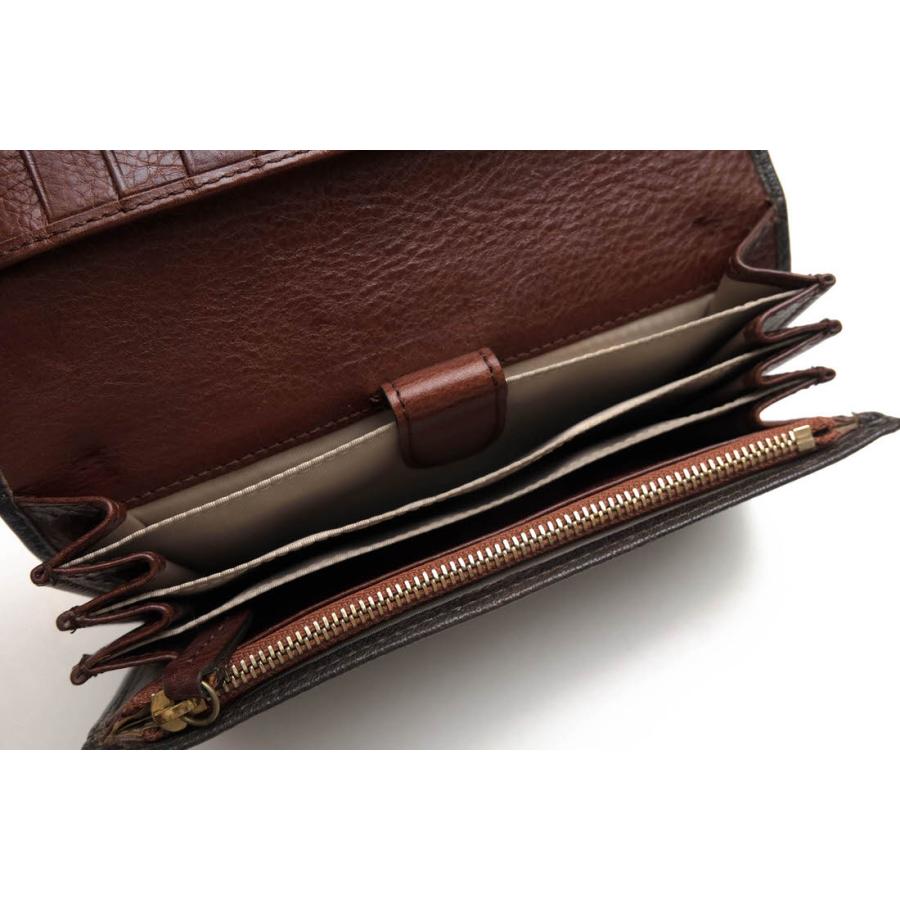 MARNI（マルニ） 長財布 PFMOA18U00 LG056 PORTAFOGLIO CAPRA SOFT