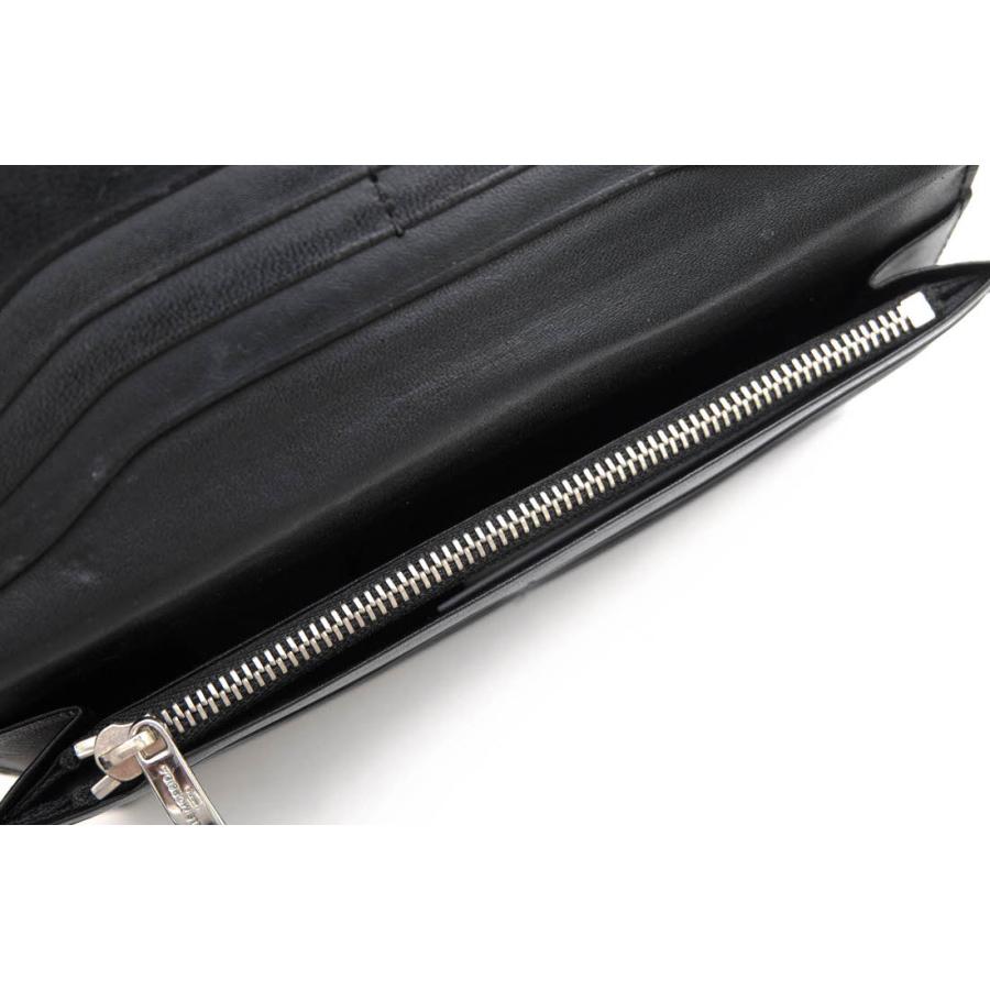 PELLE MORBIDA ペッレモルビダ 長財布 PMO-BA310 Barca バルカ